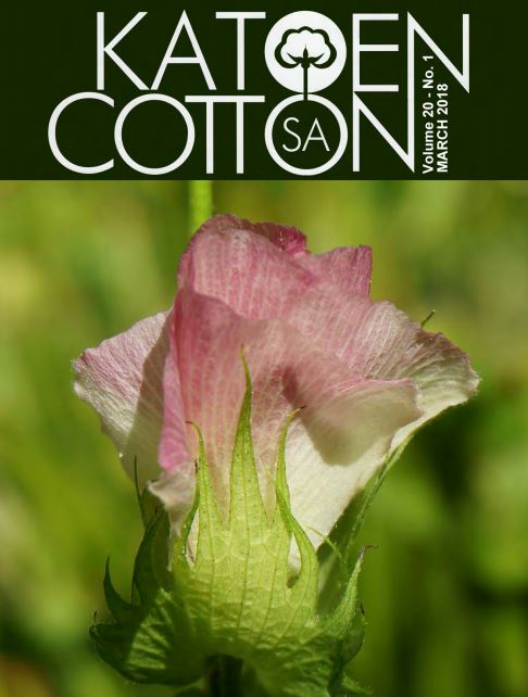 News Portal - Cotton SA