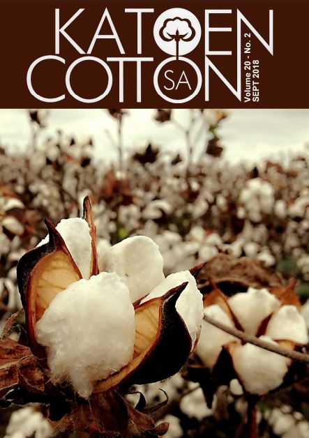 News Portal - Cotton SA