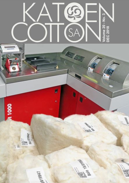 News Portal - Cotton SA