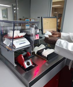 Cotton Grading and Classification - Cotton SA